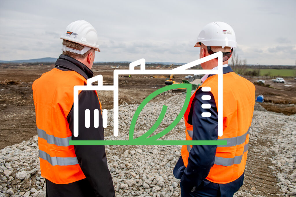 Fabrica din Oradea / Nokian Tyres Fabrica din Oradea / Nokian Tyres